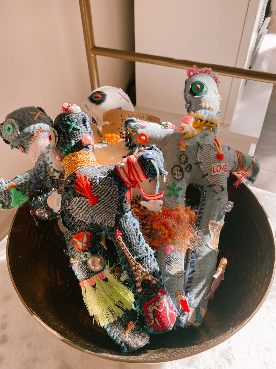 Juju Dolls | Haute Beauty Guide