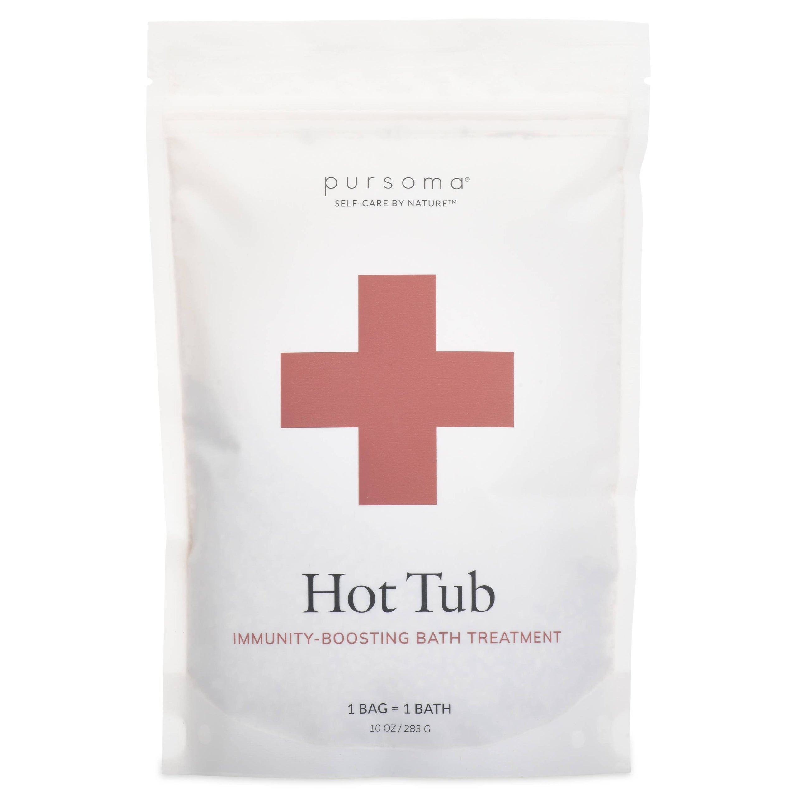 Experience Ultimate Relaxation with Pursoma's Hot Tub Bath Treatment ...